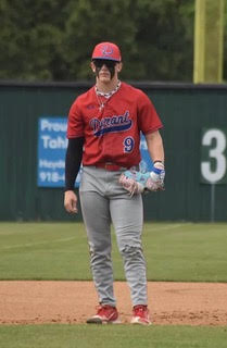 Cole Robbins and Jolie McWilliams Honored By Shamrock Bank | 106.3 KLBC ...