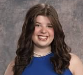 Callaway Nabors and Emma Reeves Honored By Shamrock Bank | 106.3 KLBC ...